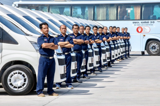 ATP30 เร่งเครื่องโค้งสุดท้ายปี 67 ตั้งเป้านิวไฮ 8 ไตรมาส เล็งขยายพอร์ตรถ EV | Share2Trade